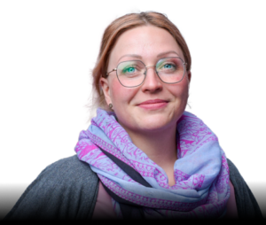 Isabell Zwinscher - SPIN2030